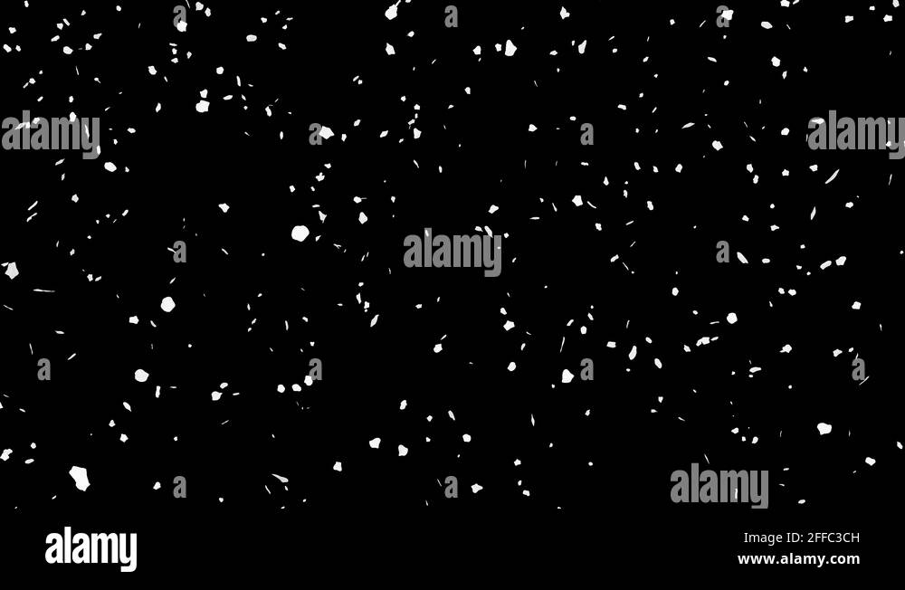 Animated snow flakes in 4k Stock Videos & Footage - HD and 4K Video ...
