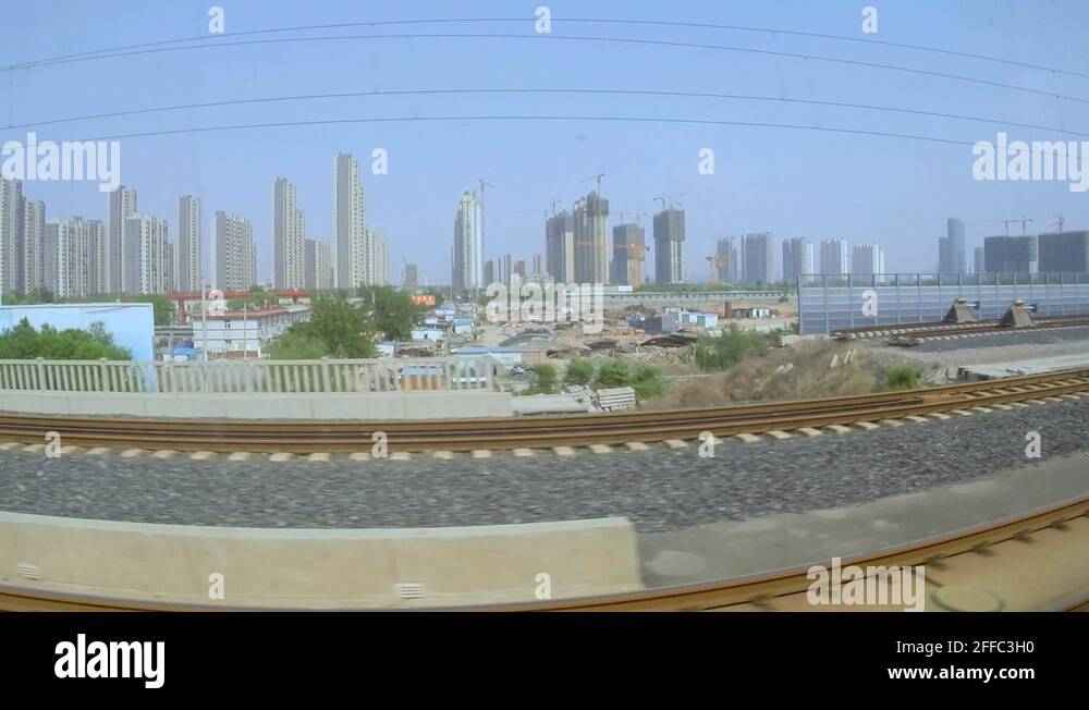 Chinese rail passenger Stock Videos & Footage - HD and 4K Video Clips ...