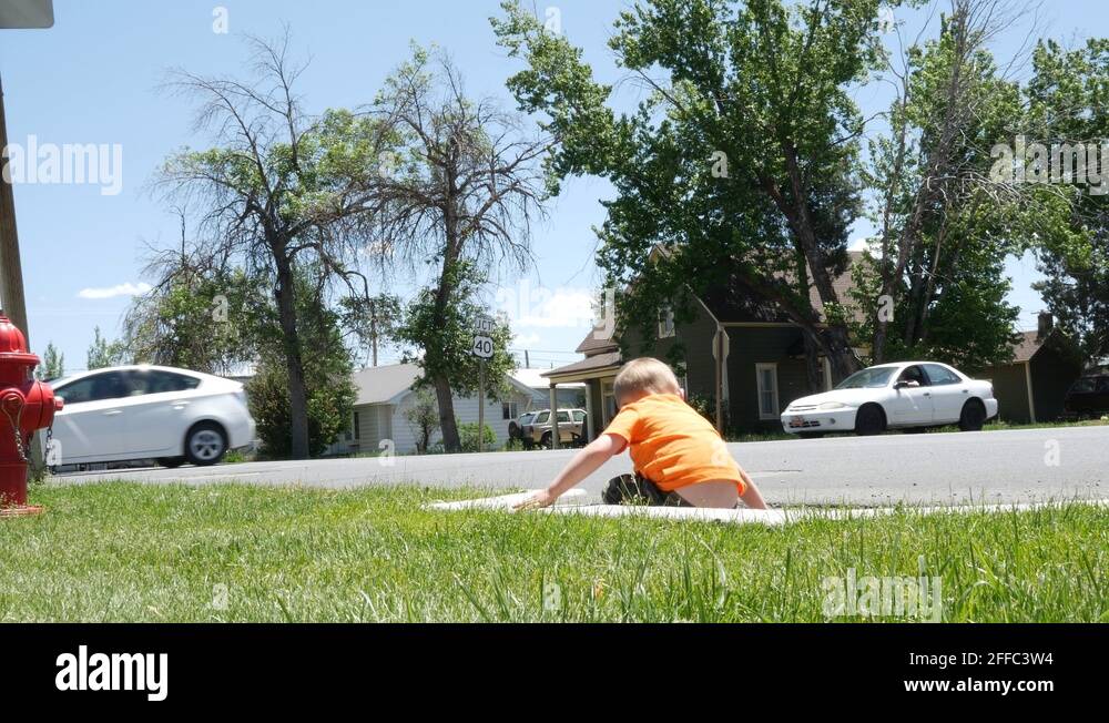 Playing gutter Stock Videos & Footage - HD and 4K Video Clips - Alamy