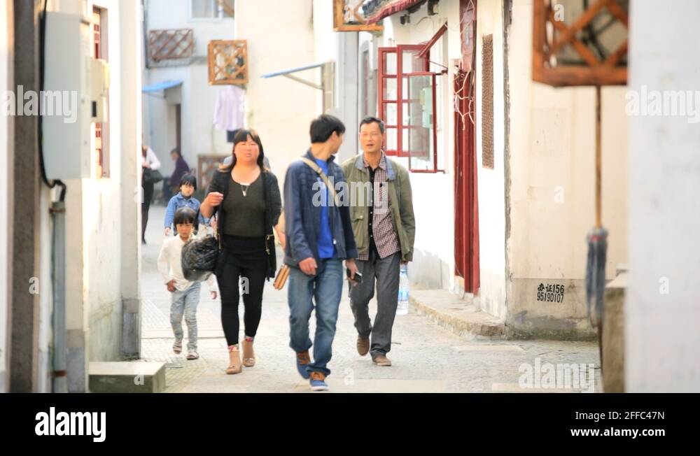 Chinese qing dynasty house Stock Videos & Footage - HD and 4K Video ...