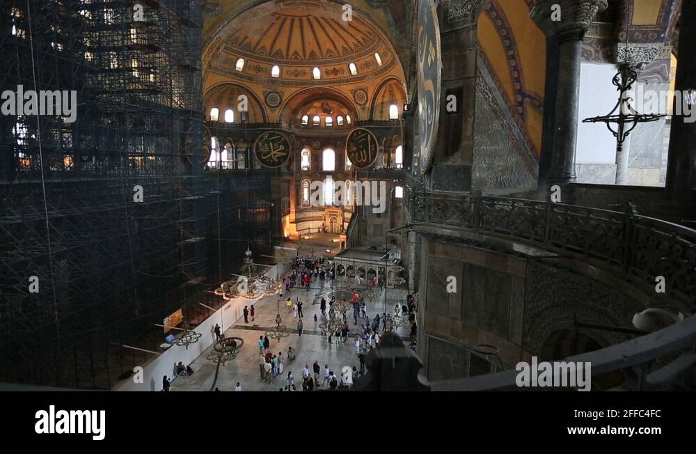Restoration of constantinople Stock Videos & Footage - HD and 4K Video ...