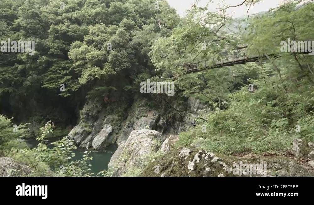 looking up bridge, non color-graded 4K (3840x2160 Stock Video Footage ...