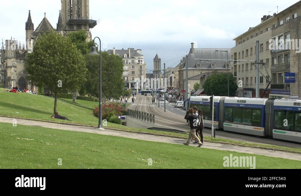 Caen people Stock Videos & Footage - HD and 4K Video Clips - Alamy