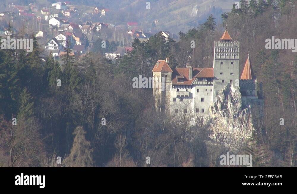 European castle building Stock Videos & Footage - HD and 4K Video Clips ...