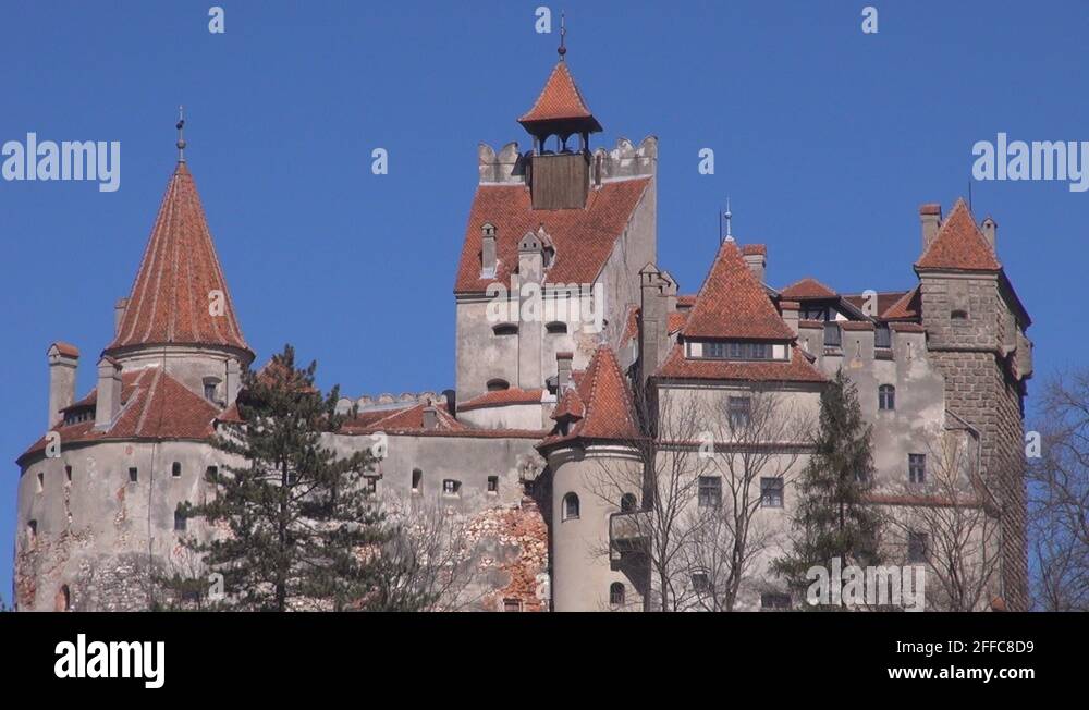 Castel architecture Stock Videos & Footage - HD and 4K Video Clips - Alamy