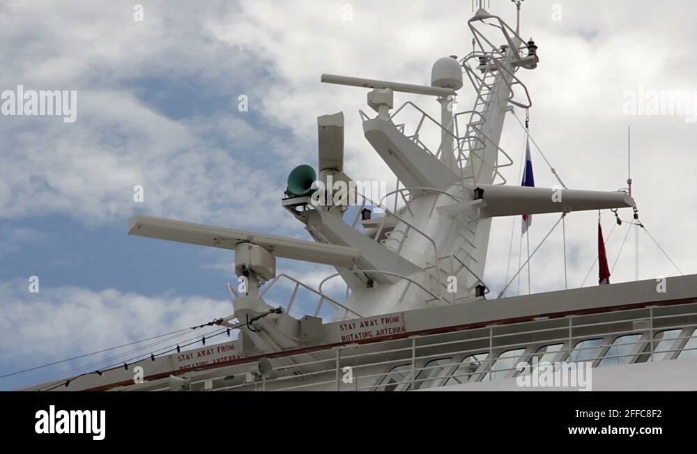 Ship radars Stock Videos & Footage - HD and 4K Video Clips - Alamy