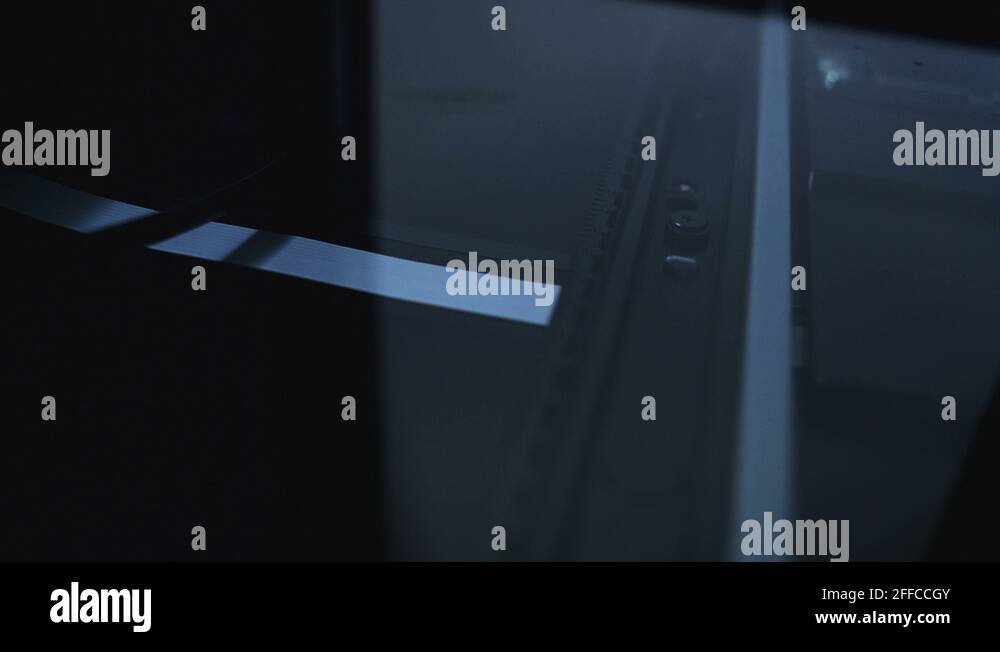 Scanner flatbed Stock Videos & Footage - HD and 4K Video Clips - Alamy