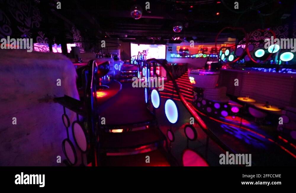 Glass railing night Stock Videos & Footage - HD and 4K Video Clips - Alamy