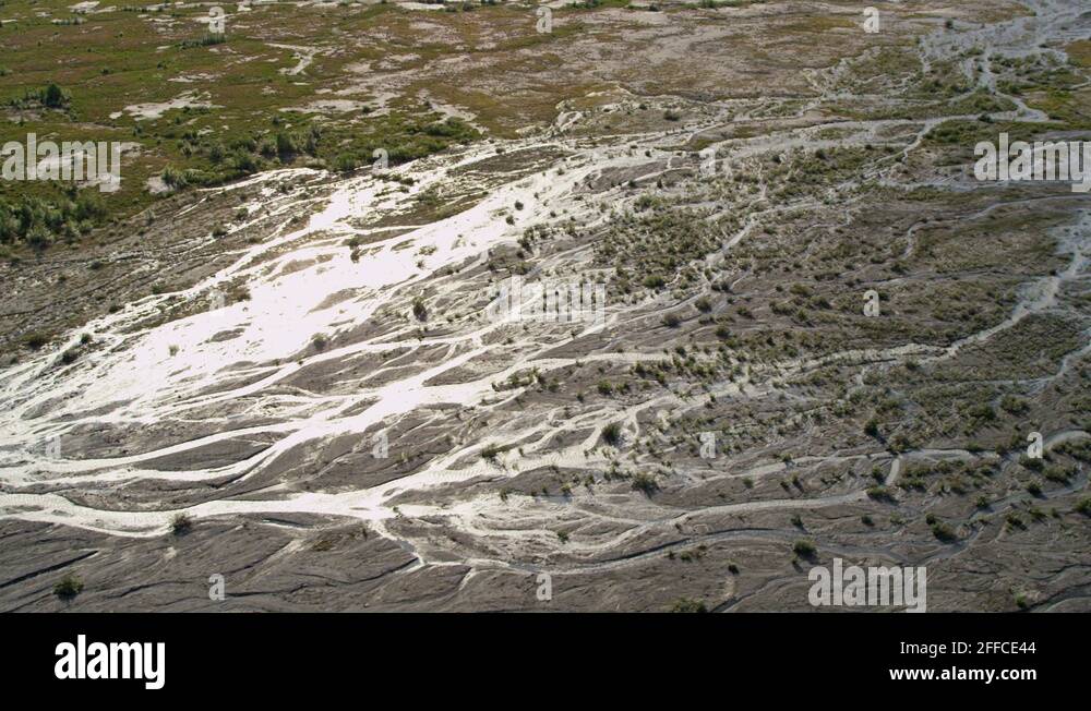 Melting permafrost alaska Stock Videos & Footage - HD and 4K Video ...