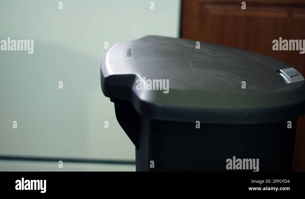 Waste containers placed in Stock Videos & Footage - HD and 4K Video ...