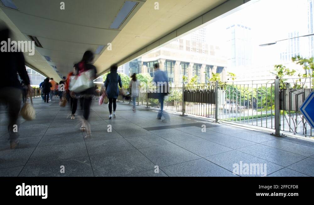 Hong kong skybridge Stock Videos & Footage - HD and 4K Video Clips - Alamy