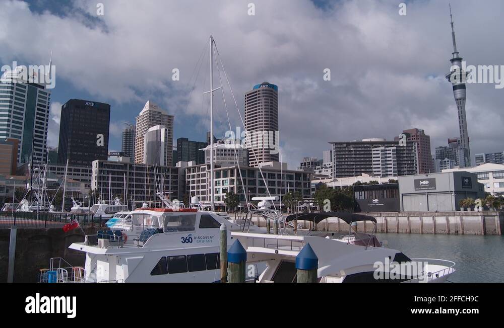 Downtown auckland Stock Videos & Footage - HD and 4K Video Clips - Alamy