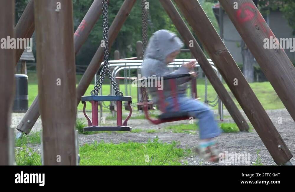 Playground rocking chair Stock Videos & Footage - HD and 4K Video Clips ...