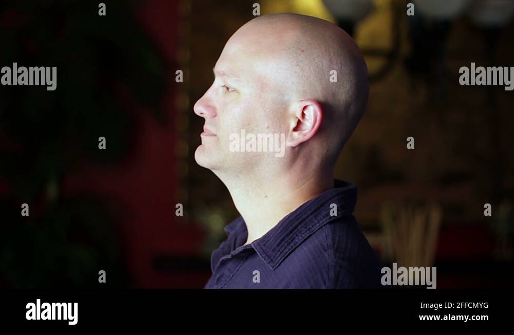 Goofy smile man Stock Videos & Footage - HD and 4K Video Clips - Alamy