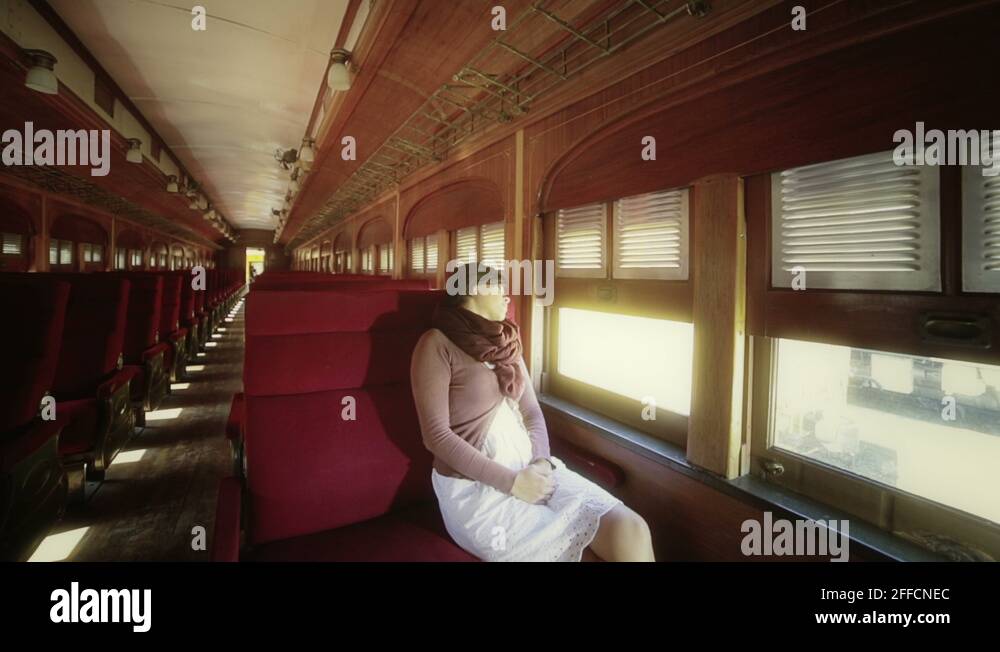 Train passenger sleeping Stock Videos & Footage - HD and 4K Video Clips ...