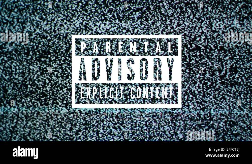 Parental advisory label Stock Videos & Footage - HD and 4K Video Clips ...