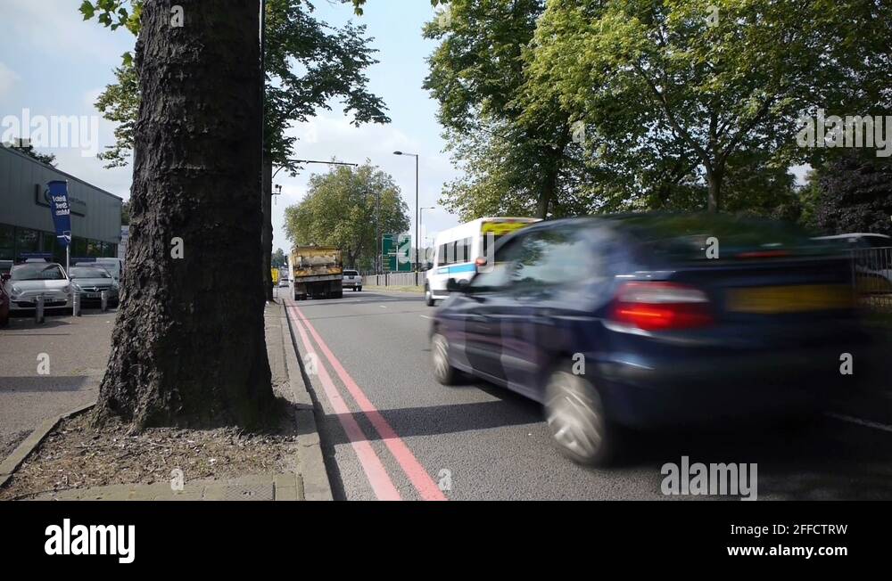 Urban main road Stock Videos & Footage - HD and 4K Video Clips - Alamy