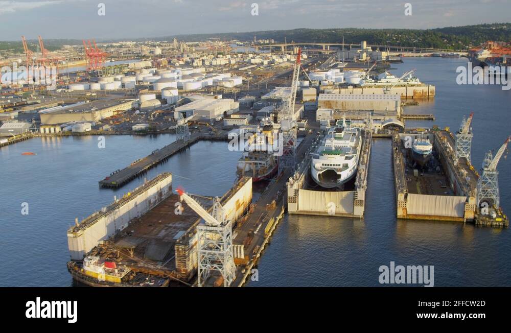 Dry dock rail Stock Videos & Footage - HD and 4K Video Clips - Alamy