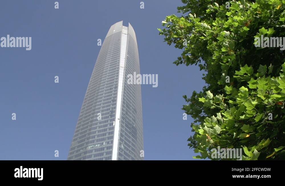 Torre de santiago Stock Videos & Footage - HD and 4K Video Clips - Alamy