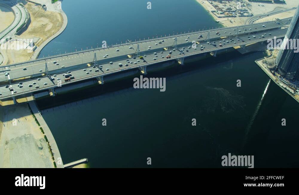 Business bay bridge Stock Videos & Footage - HD and 4K Video Clips - Alamy