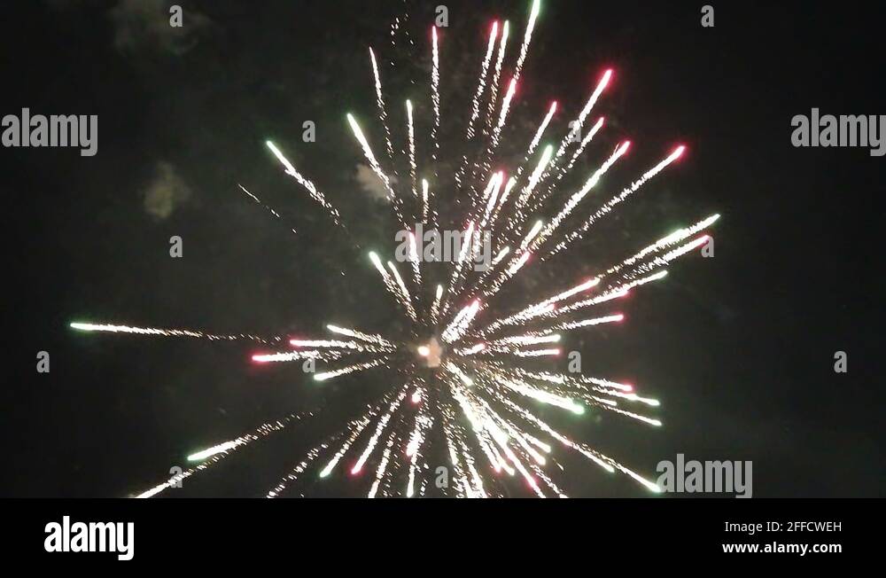 Real fireworks Stock Videos & Footage - HD and 4K Video Clips - Alamy