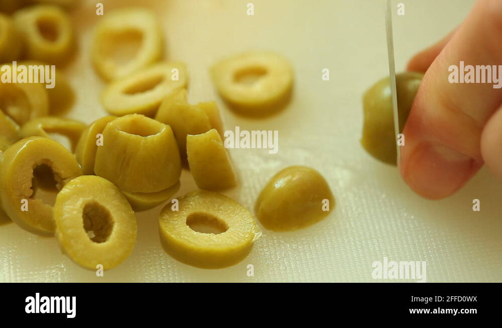Olive vegetable Stock Videos & Footage - HD and 4K Video Clips - Alamy