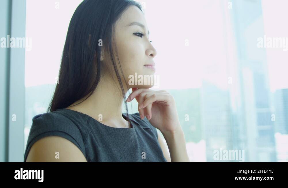 Female asian chinese business advisor Stock Videos & Footage - HD and ...