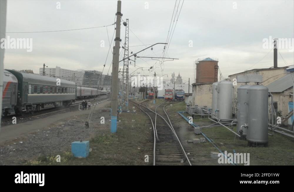 Drivers view from cab Stock Videos & Footage - HD and 4K Video Clips ...