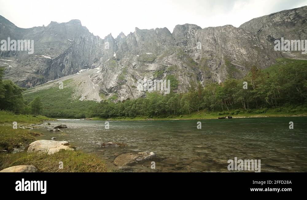 Trollveggen mountain Stock Videos & Footage - HD and 4K Video Clips - Alamy
