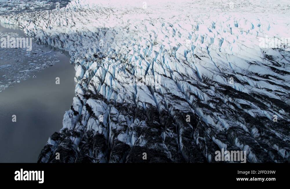 Moraine covered ice Stock Videos & Footage - HD and 4K Video Clips - Alamy