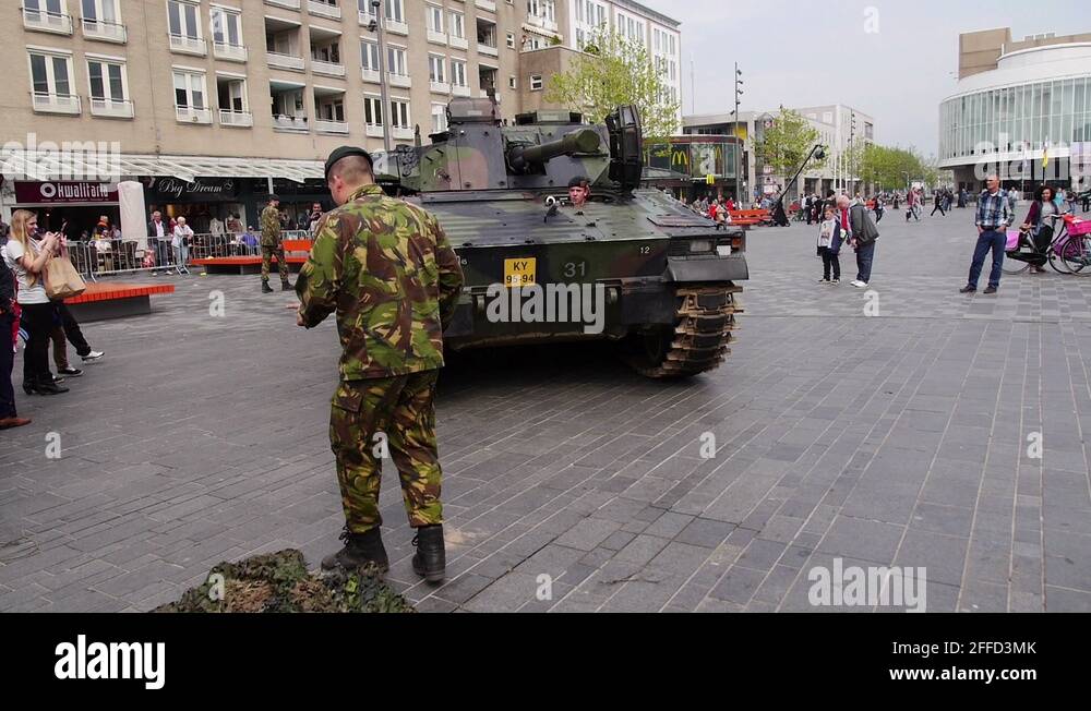 Dutch military Stock Videos & Footage - HD and 4K Video Clips - Alamy