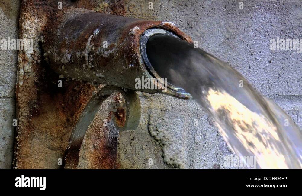 Old rusty water fountain Stock Videos & Footage - HD and 4K Video Clips ...