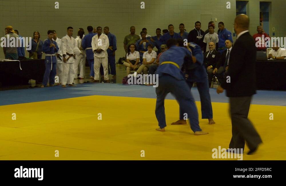 Olympic judo Stock Videos & Footage - HD and 4K Video Clips - Alamy