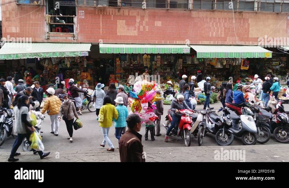 Vietnamese daily life Stock Videos & Footage - HD and 4K Video Clips ...