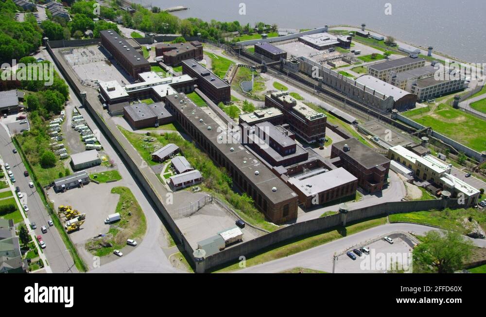 New york city prison Stock Videos & Footage - HD and 4K Video Clips - Alamy