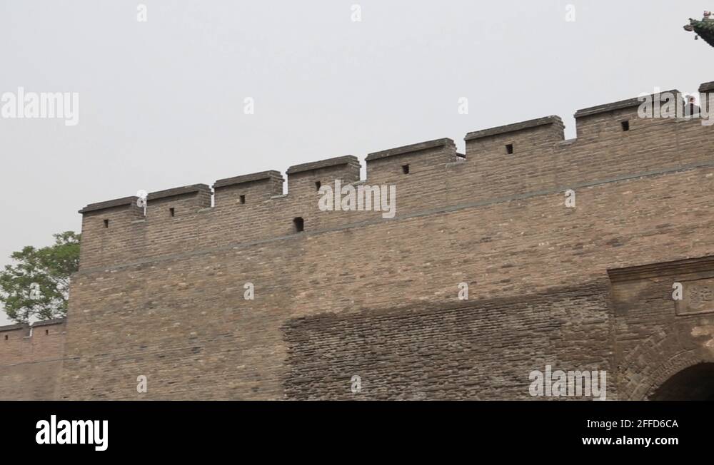 Pingyao Stock Videos & Footage - HD and 4K Video Clips - Alamy