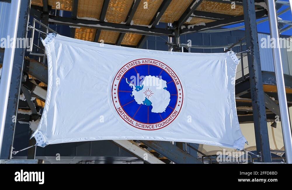 Amundsen scott south pole station Stock Videos & Footage - HD and 4K ...