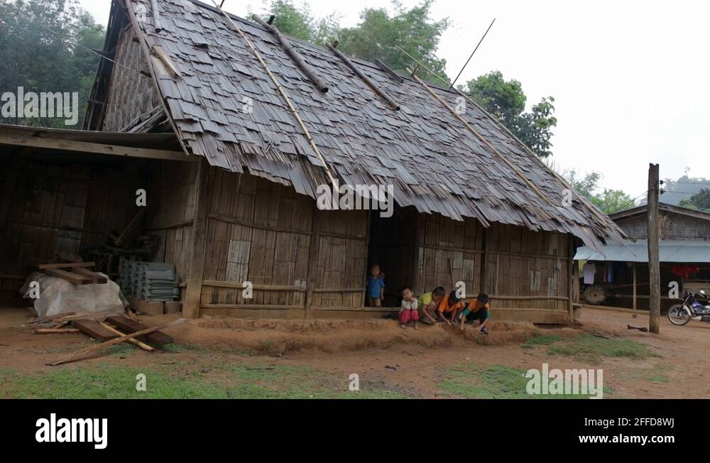 Hmong village Stock Videos & Footage - HD and 4K Video Clips - Alamy