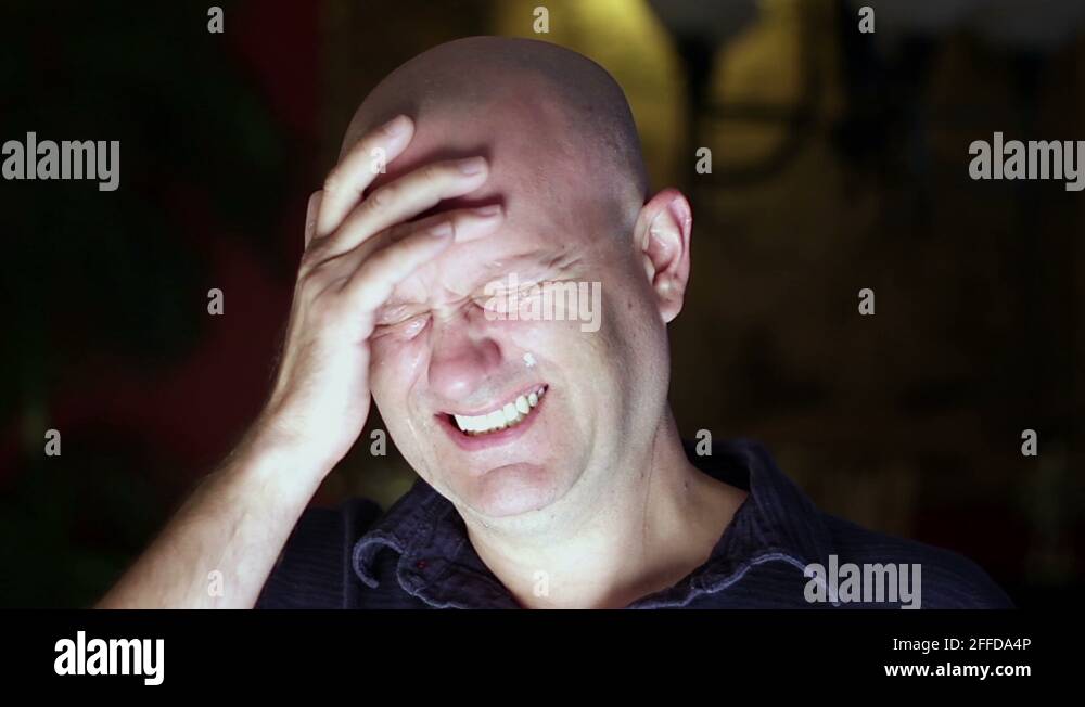 Anguish man Stock Videos & Footage - HD and 4K Video Clips - Alamy