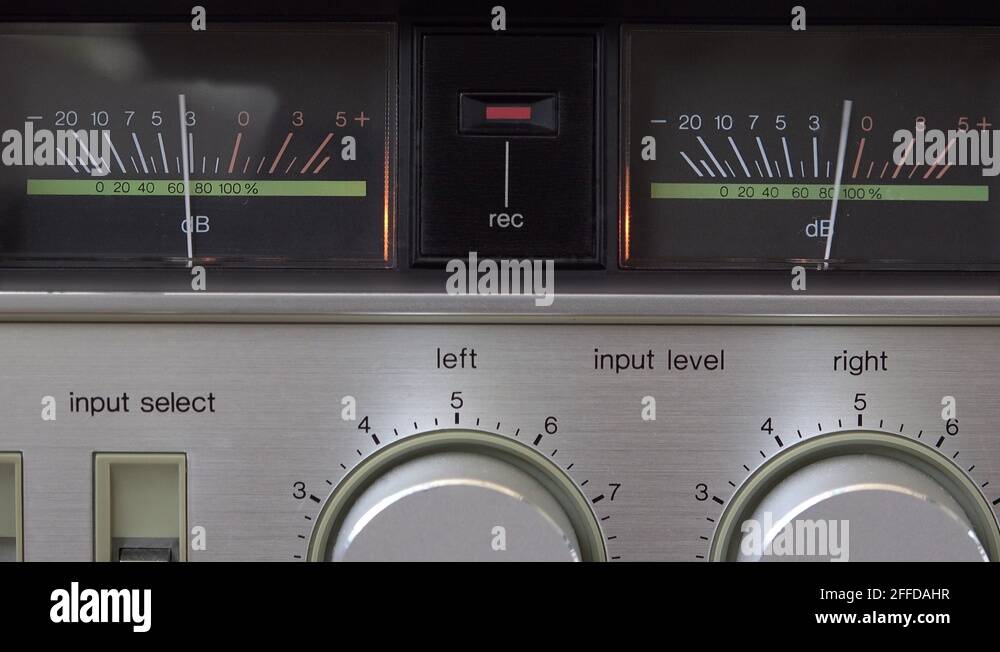 Sound intensity level Stock Videos & Footage - HD and 4K Video Clips ... Sound intensity level Stock Videos & Footage - HD and 4K Video Clips ...