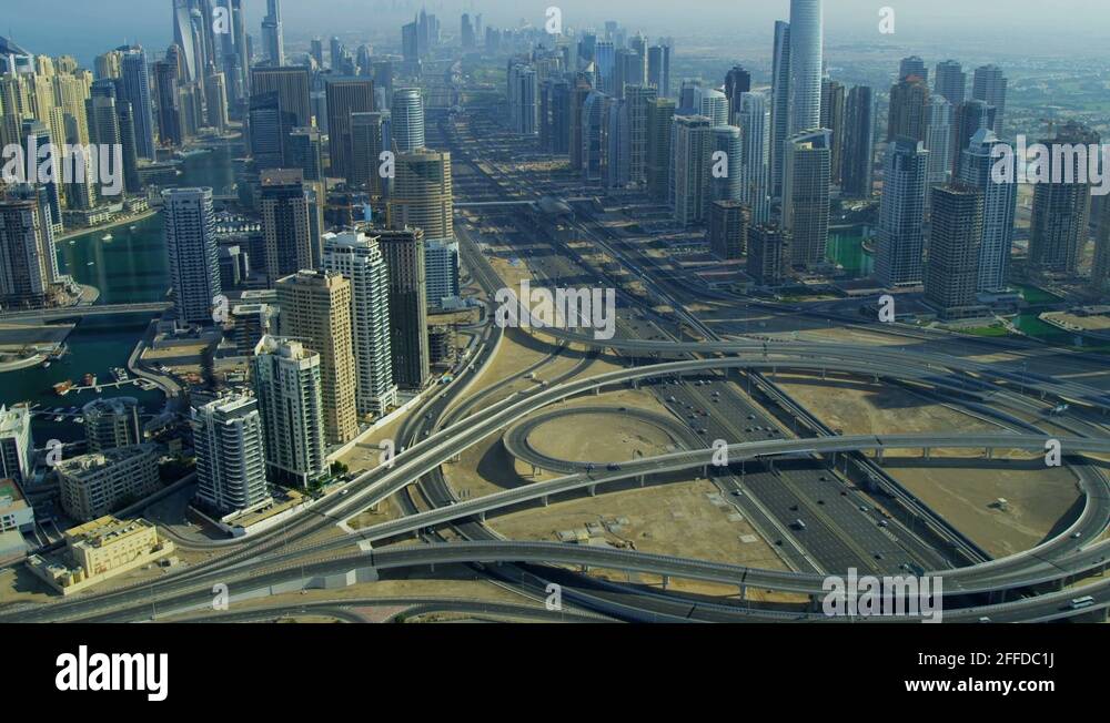 Sheikh zayed expressway Stock Videos & Footage - HD and 4K Video Clips ...