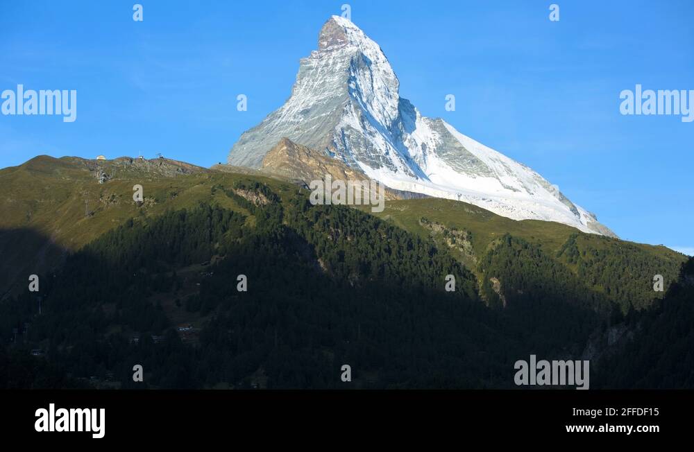 View matterhorn Stock Videos & Footage - HD and 4K Video Clips - Alamy