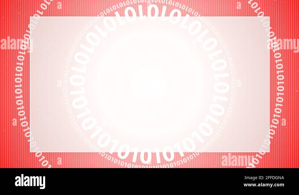 Red digital backgrounds Stock Videos & Footage - HD and 4K Video Clips ...