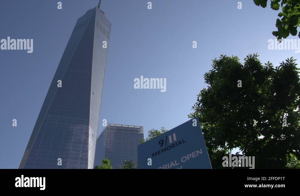 9 11 memorial sign Stock Videos & Footage - HD and 4K Video Clips - Alamy