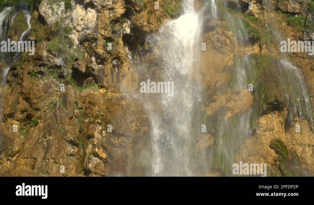 Falling down a waterfall Stock Videos & Footage - HD and 4K Video Clips ...