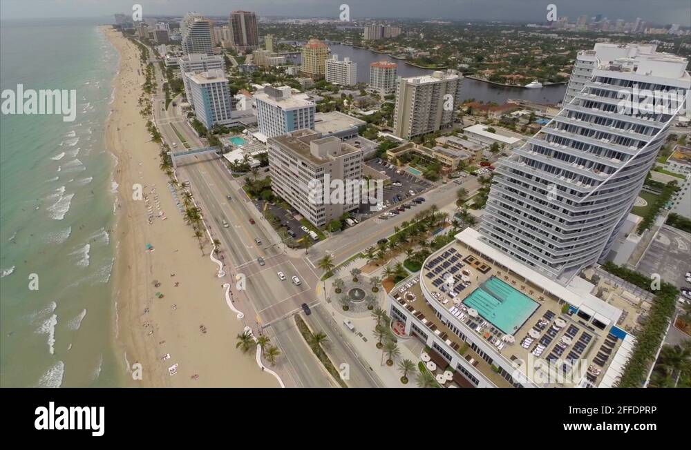 Buildings on beach Stock Videos & Footage - HD and 4K Video Clips - Alamy