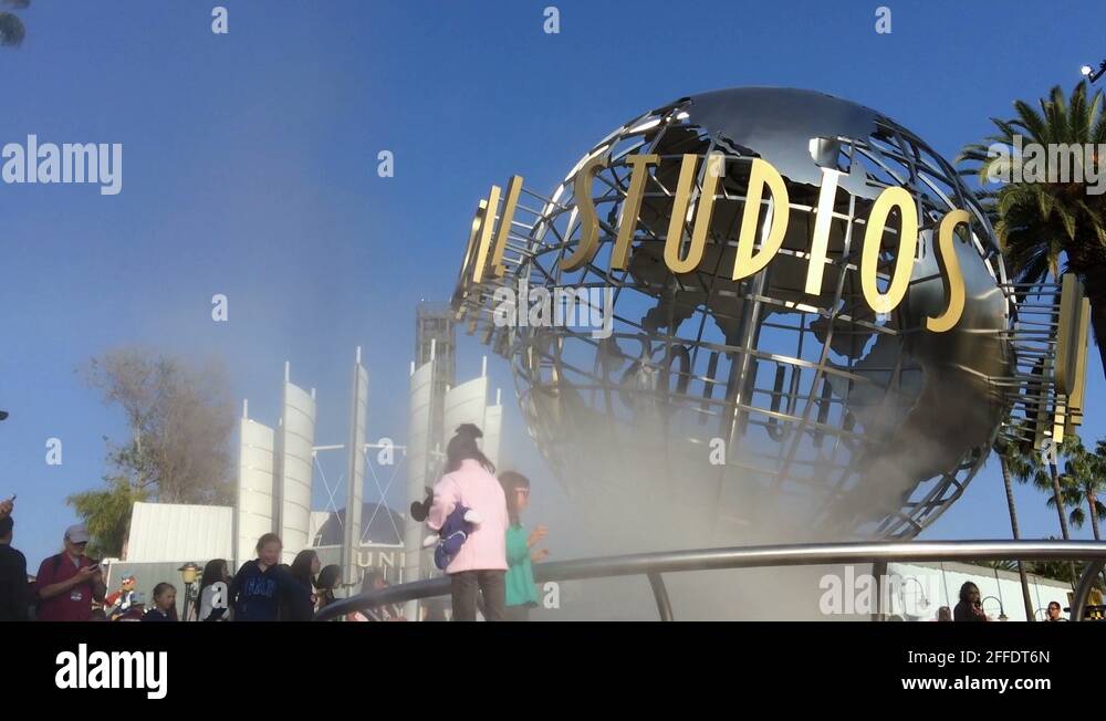 Universal studios hollywood map Stock Videos & Footage - HD and 4K ...