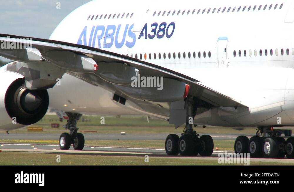 Airbus A380 Flaps Sound! _ A380 flaps sound – ICWT