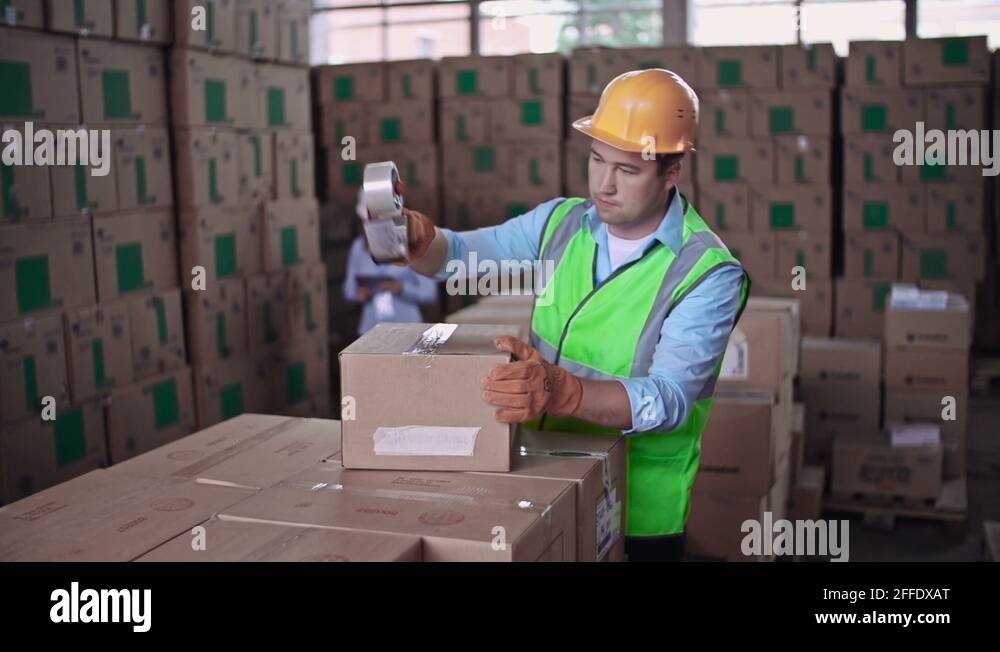 Container inspection checklist Stock Videos & Footage - HD and 4K Video ...