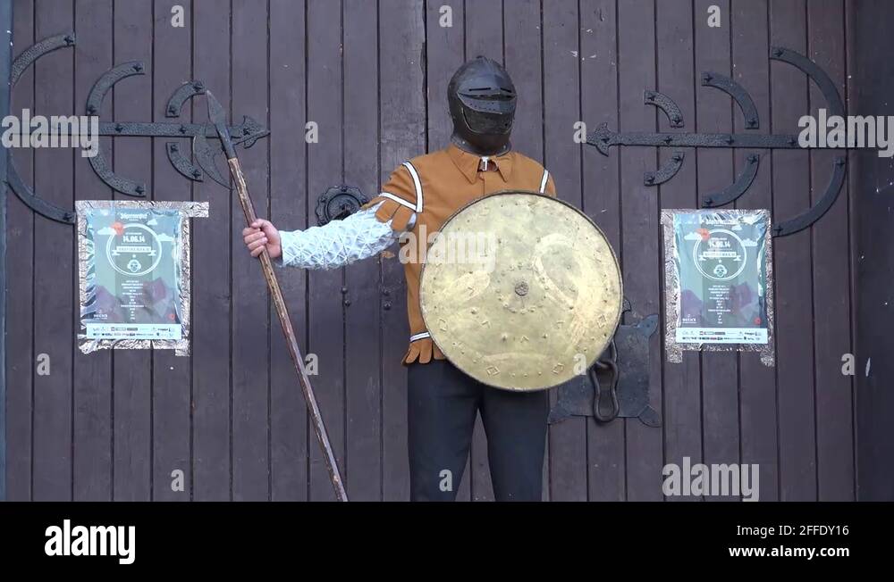 Medieval pike Stock Videos & Footage - HD and 4K Video Clips - Alamy